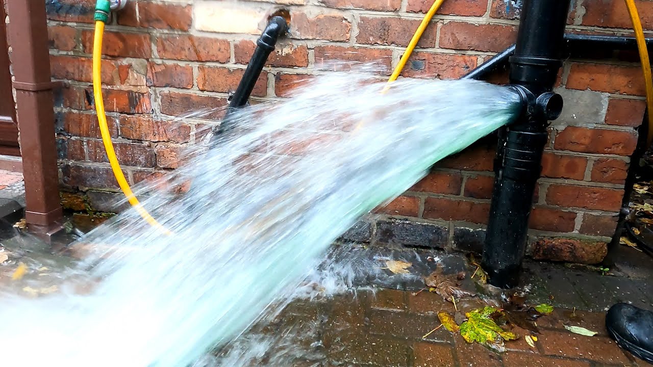 Soil Stack Unblock & A Rescue Mission 💪 - YouTube