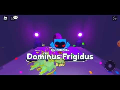 Opening 1B Egg!! - YouTube