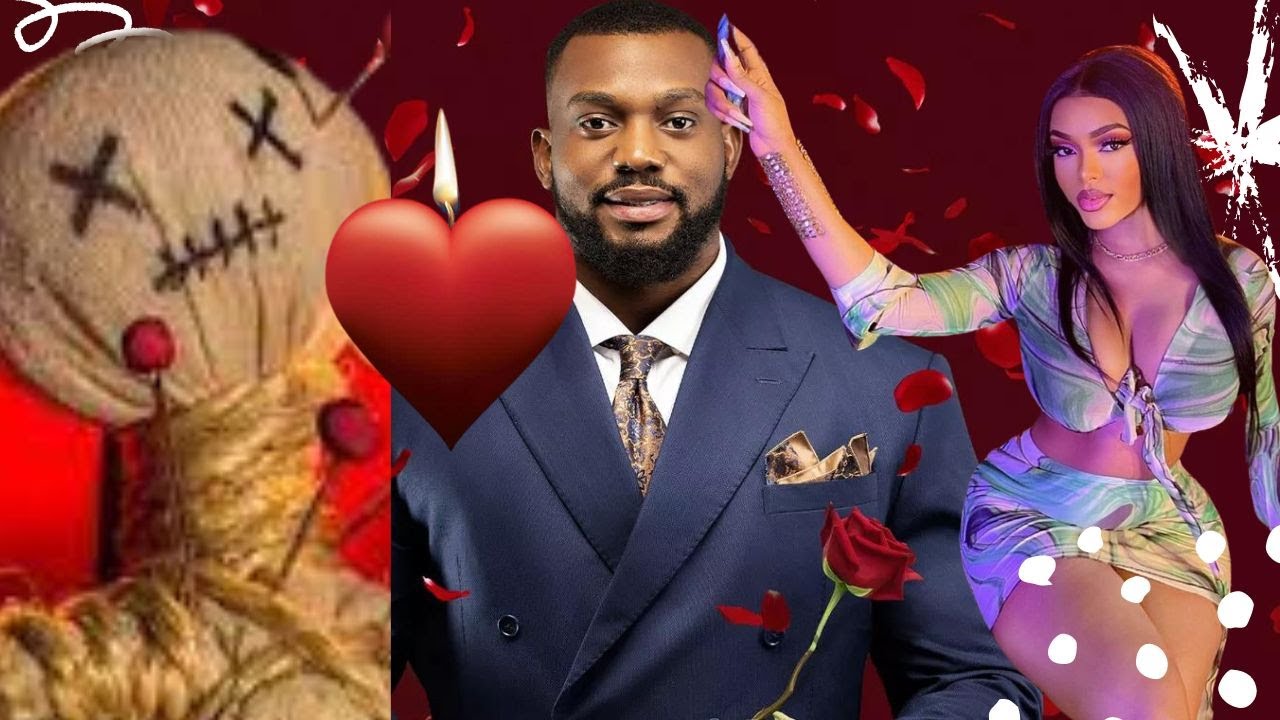 The Bachelor ; Samira envoute clive et gagne : the bachelor saison 2 ...