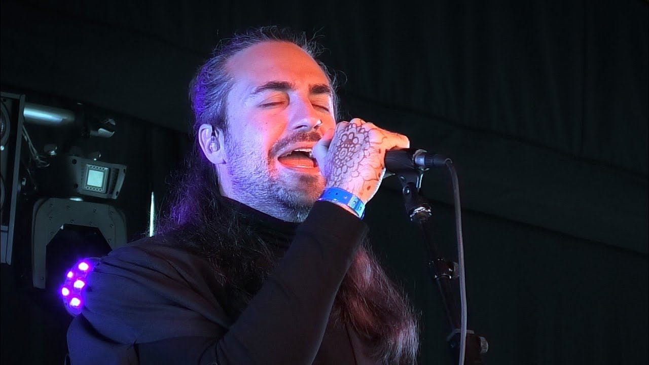 Fluctus Quadratum - Acquiescence II @ NVRF 2023 - YouTube