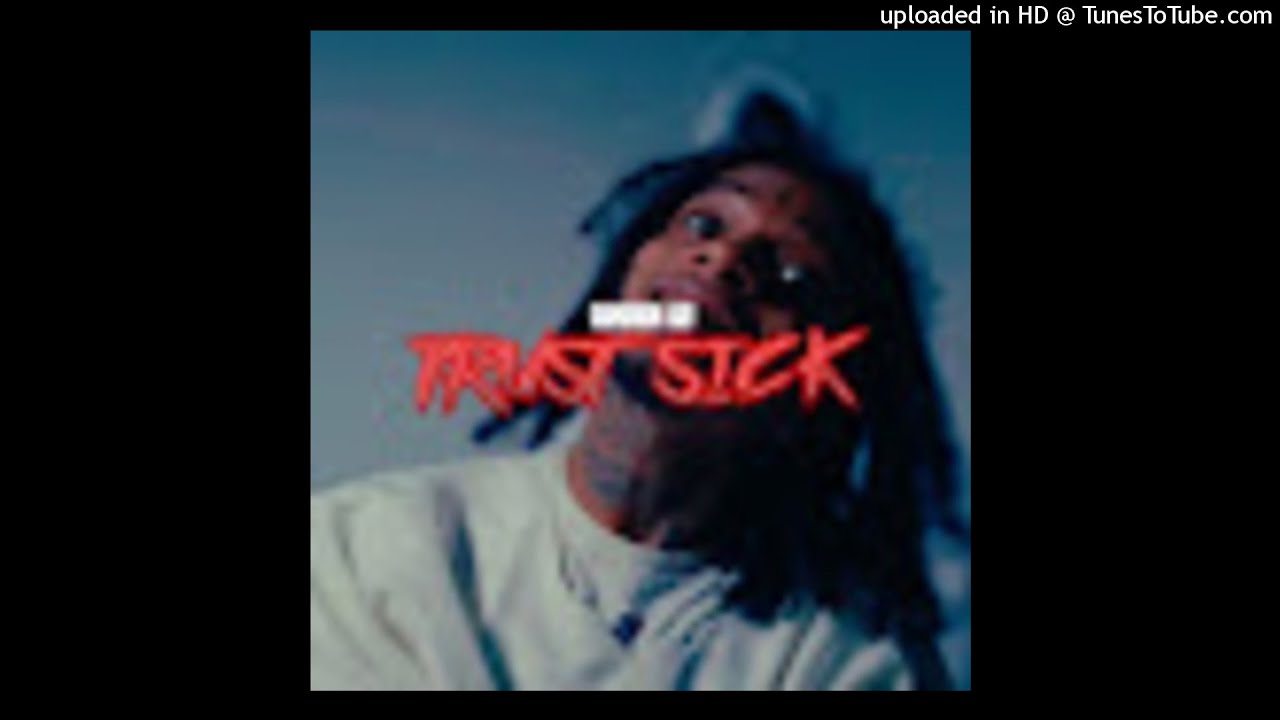 CAMERON AZI - TRUSTSICK (PROD MASONMANSON) - YouTube Music