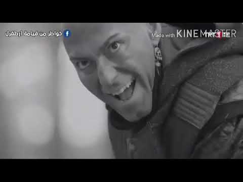 Ertugrul best status and song of cvrtoon zahdi bizi