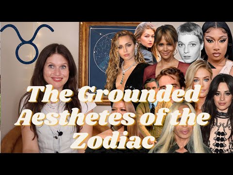 Taurus Rising: How You See the World & How the World Sees You ♉ ...