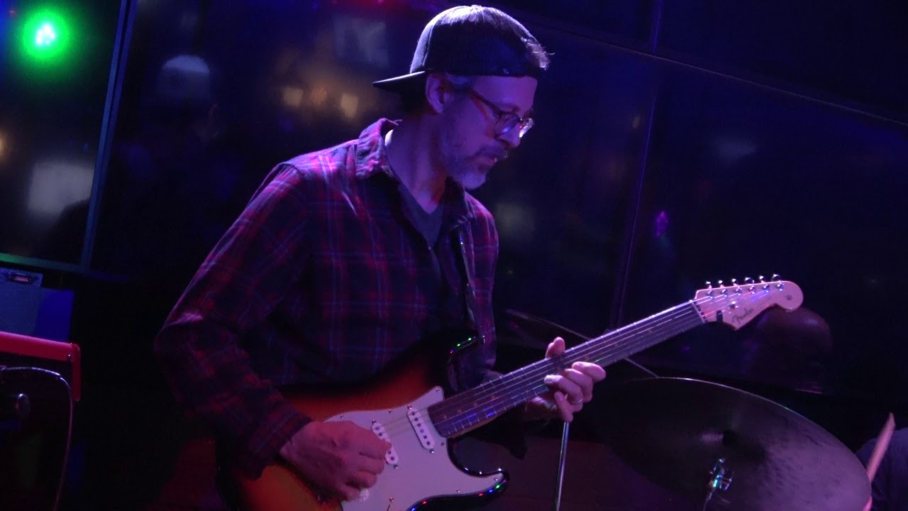 Ashleigh Chevalier Band, Bungalows - Chantilly, 2-15-2020 - YouTube