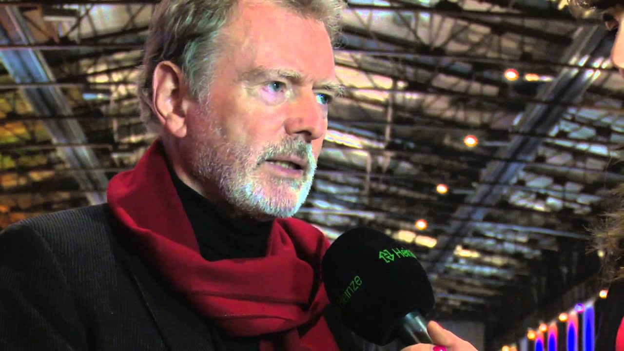 Heinze ArchitekTOUR Kongress 2014 - Interview Professor Peter Latz ...