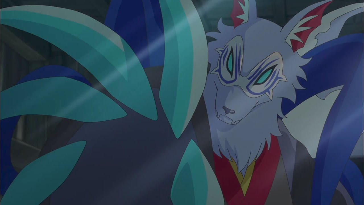 Wonderful Pretty Cure! OST 2 Track08 - Gaou's roar - YouTube