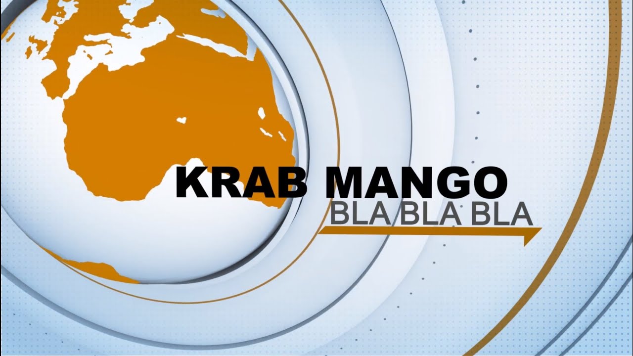 Krab Mango - Bla bla bla - YouTube