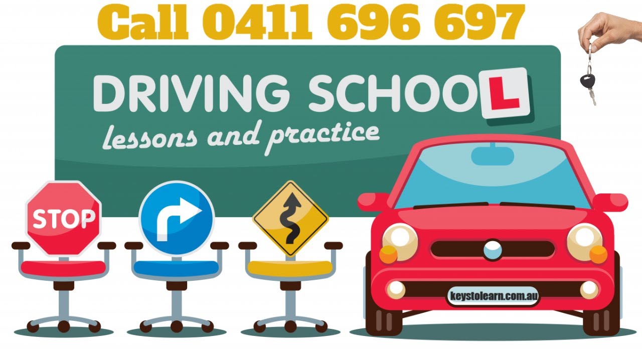 Affordable Driving Lessons in Prestons. Learning to drive in Prestons ...