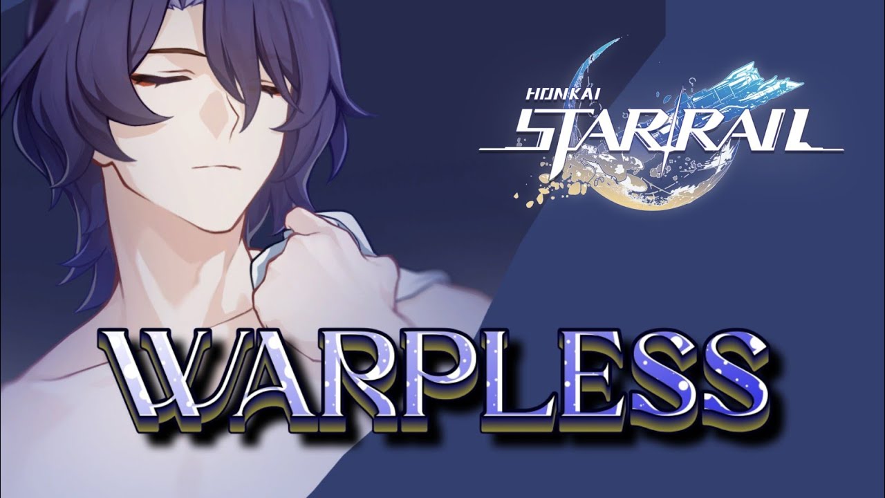 Belobog Done - Warpless |HSR| Ep 2 - YouTube