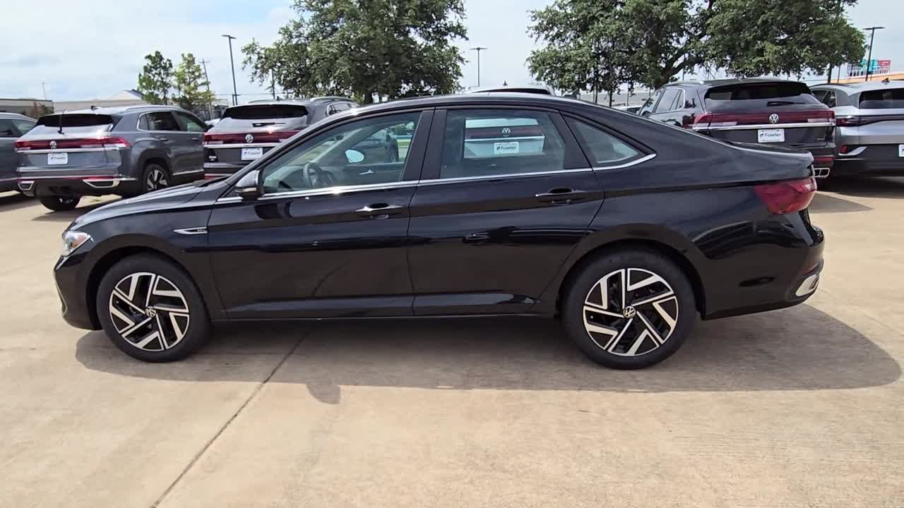 2024 Volkswagen Jetta 1.5T SEL Oklahoma City, OKC, Norman, Edmond ...