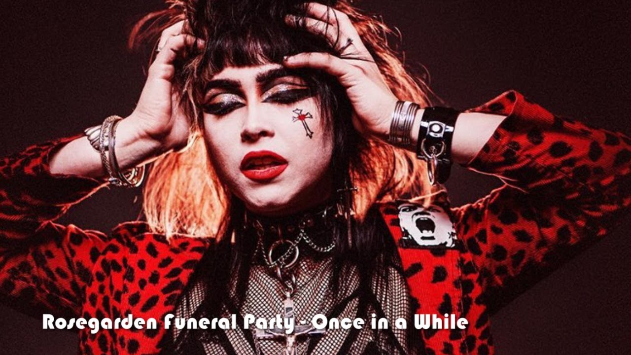 Dark Music Mixtape #7 (2019): Post-Punk, Gothic, 80s, Synth, Wave, Lo ...