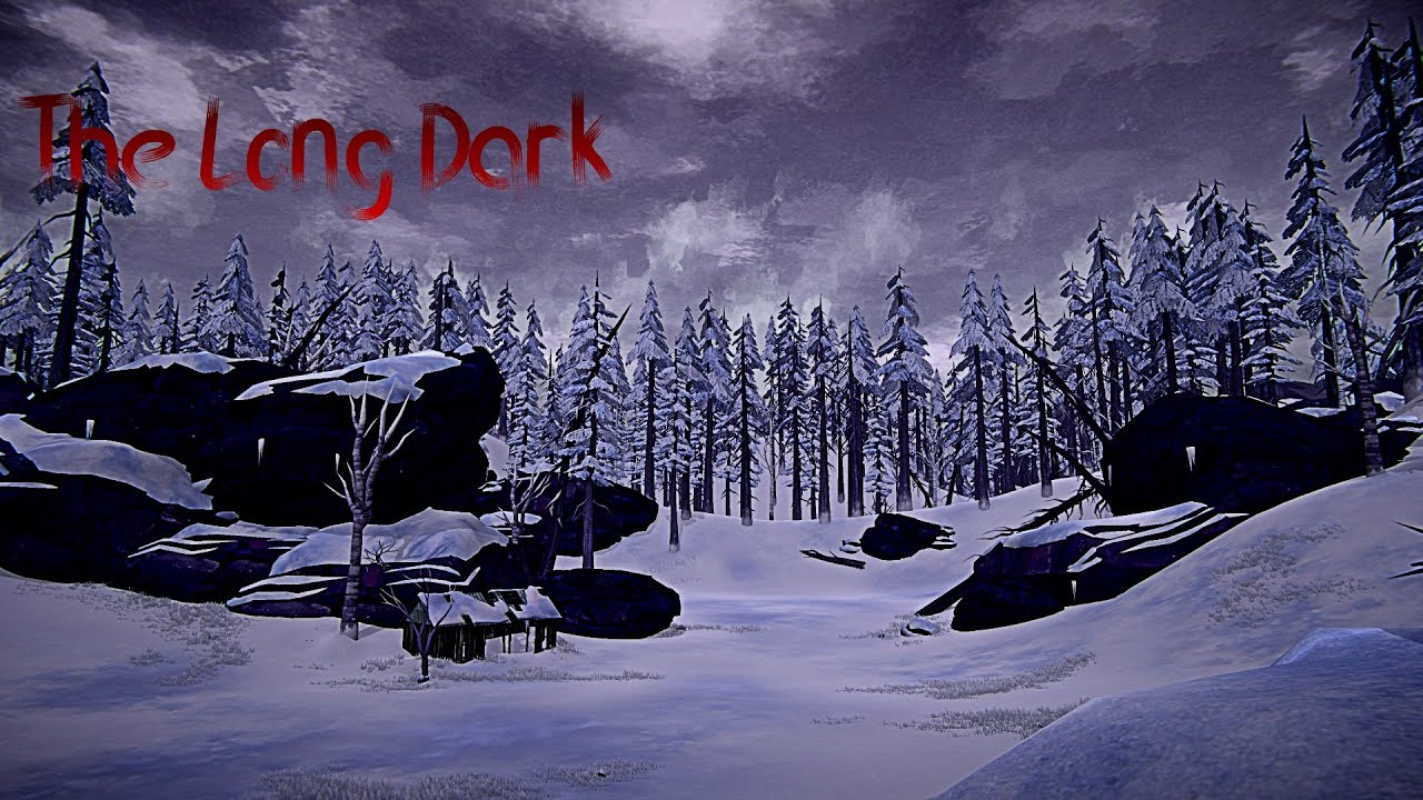 Hunting The Timber Wolf The Long dark - YouTube