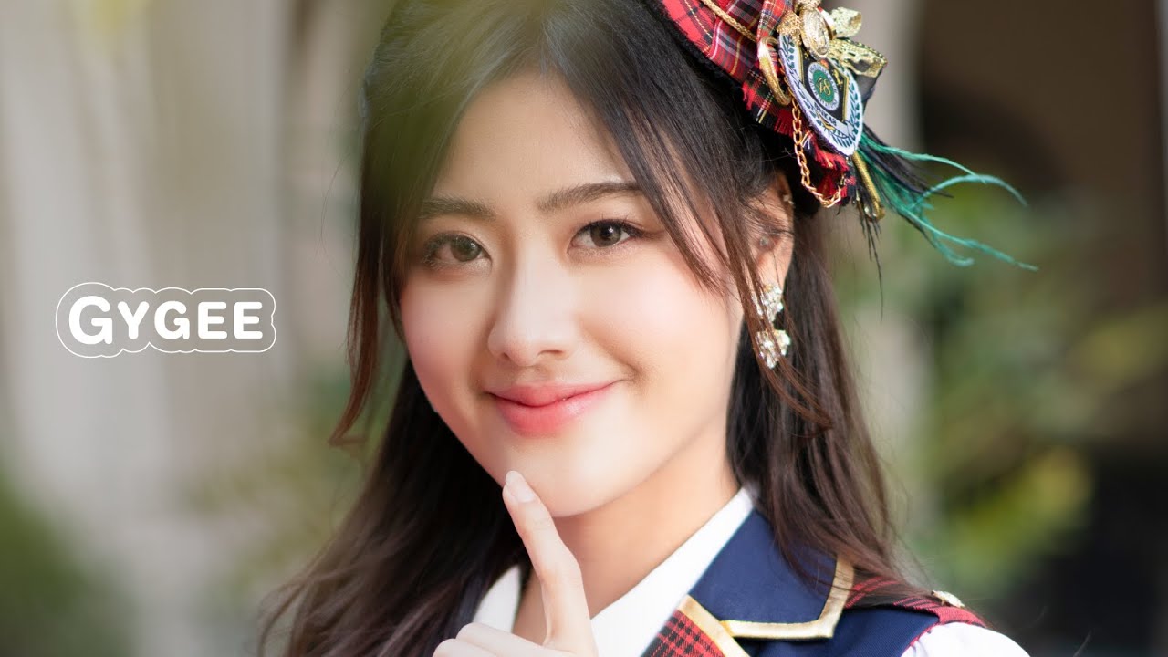 【Video Teaser】Iiwake Maybe (Gygee Ver.) / BNK48 - YouTube