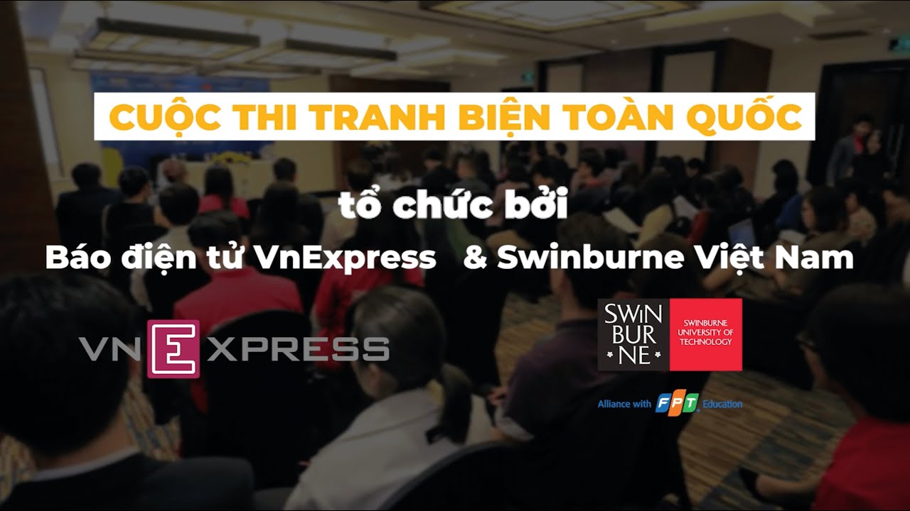 THE DEBATE CHALLENGE | THE FINAL ROUND - YouTube