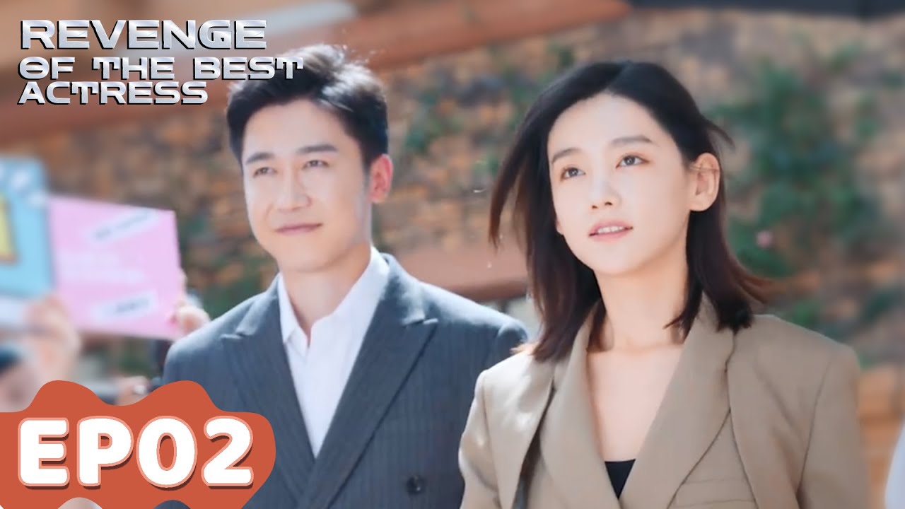 MULTI SUB | Revenge of the Best Actress | EP02 | Starring: Li Muchen ...