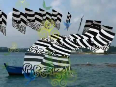 DAN ar BRAZ ♥♥♥ ♫ Borders of salt ♫ MelodyLovely1 - YouTube