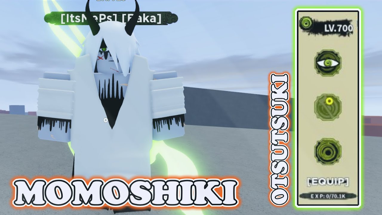 [CODE] How Good RENSHIKI Is? NEW BLOODLINE FULL SHOWCASE | Shindo Life ...