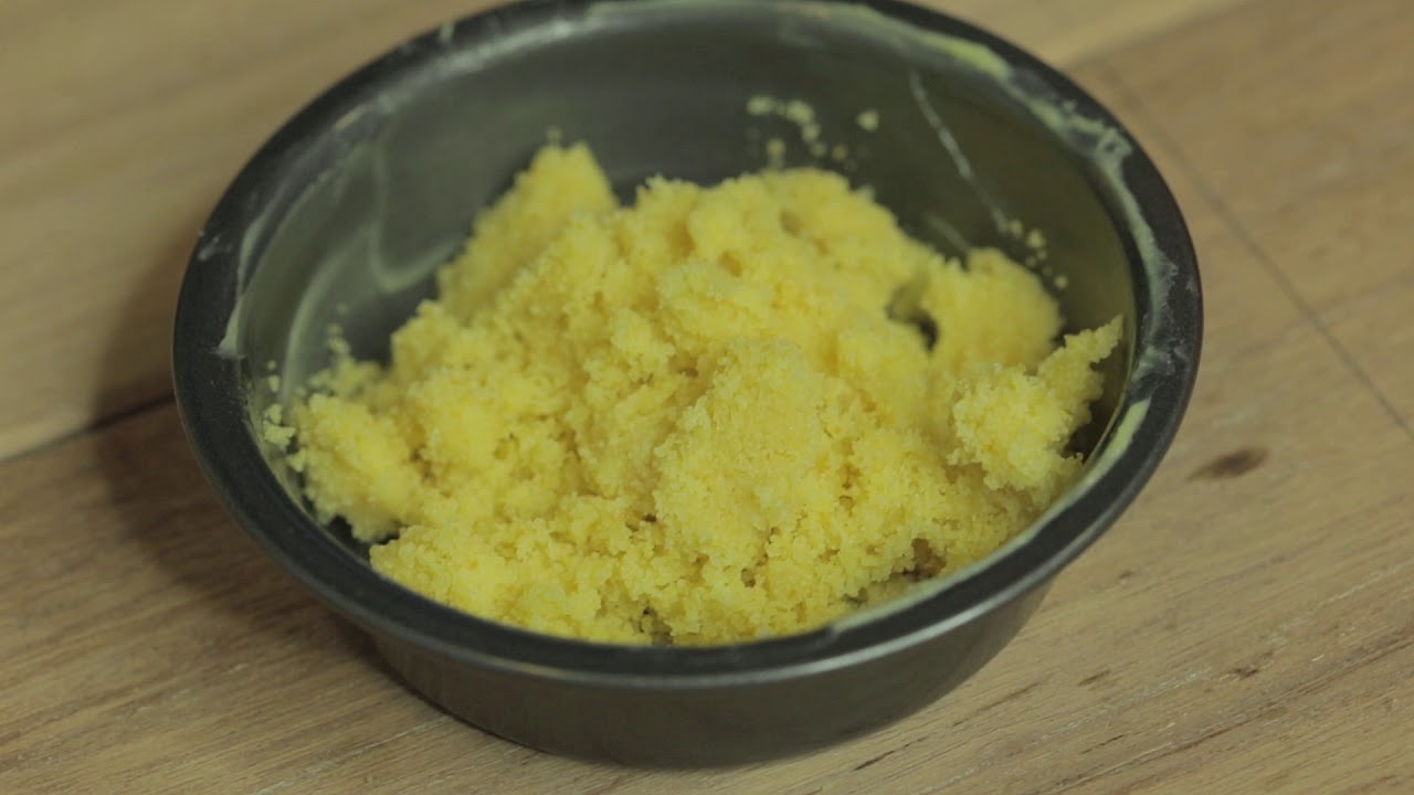 03 knafeh 02 recipe - YouTube