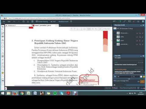KPB VII 1 Pertemuan 3