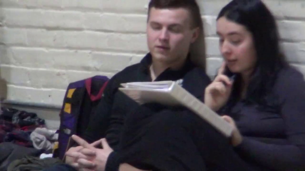 BEHIND THE SCENES WITH MEDEA PT. 1, Ft. Jake Lemberg - YouTube