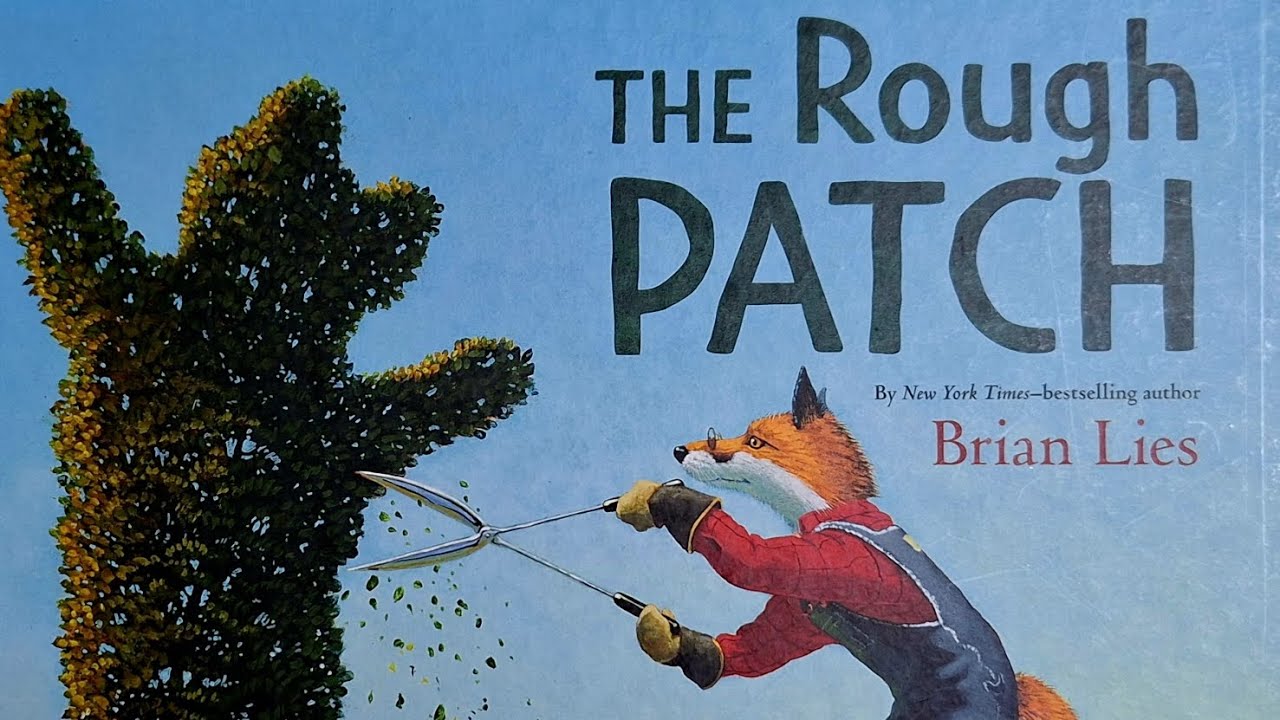 [ The Rough Patch ] - YouTube