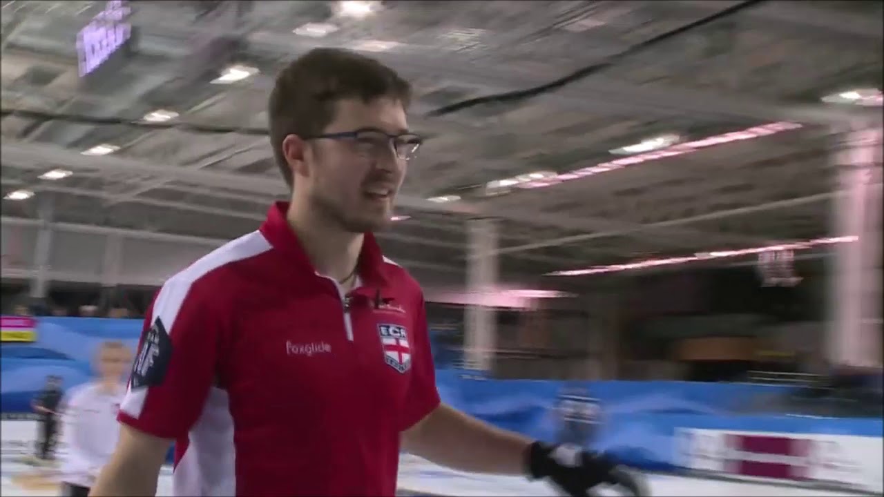 Triple takeout by Ben Fowler (WMDCC 2019) - YouTube