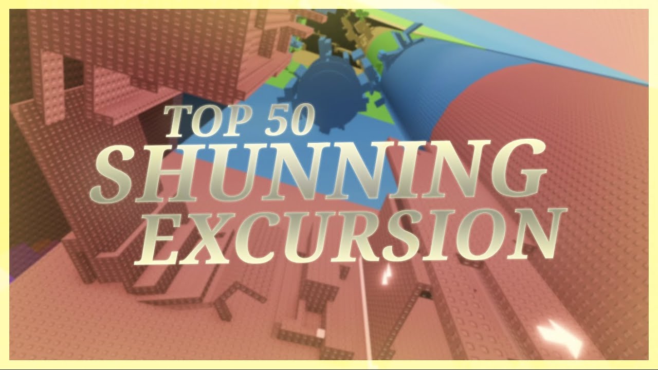 Grinding Tower of Shunning Excursion Live in JToH | DAY 15 - YouTube