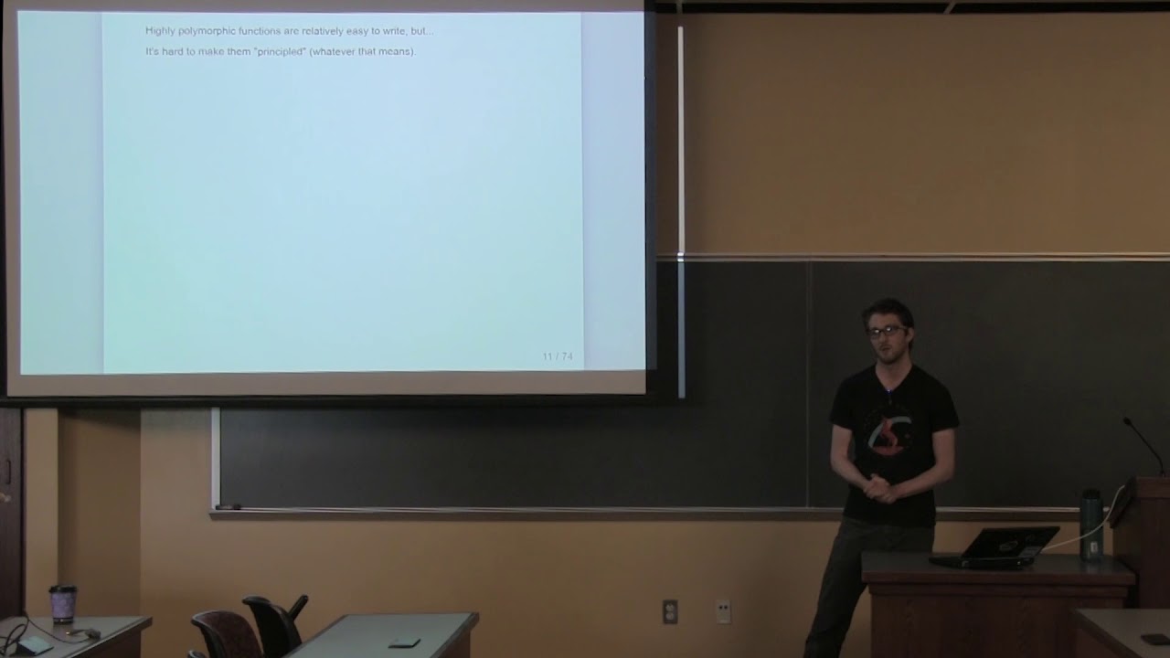 Alex Berg - Some Context for Pure FP Concepts and Style: A ...