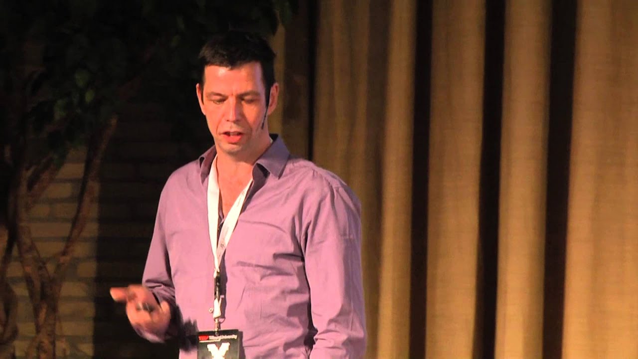 How databases can be turned into Art: Geert Mul at ...