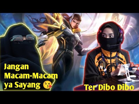 Dibo Lancelot Viral | Adiba Humaira atlet Sea Games Malaysia Lihat ...