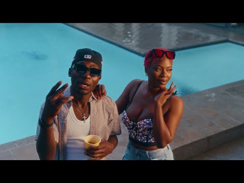 Shone f.t Dobba Don - Chiiko (Official Music Video)