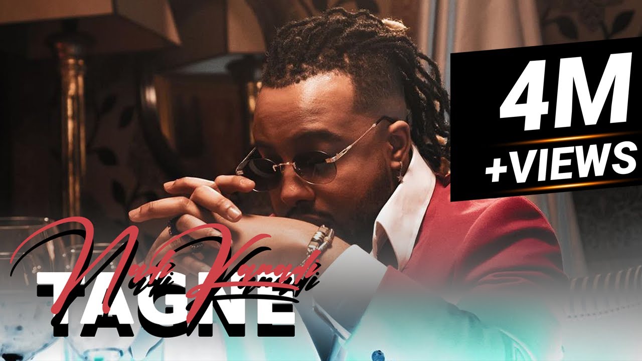 TAGNE - NADI CANADI (s l o w e d + r e v e r b) - YouTube