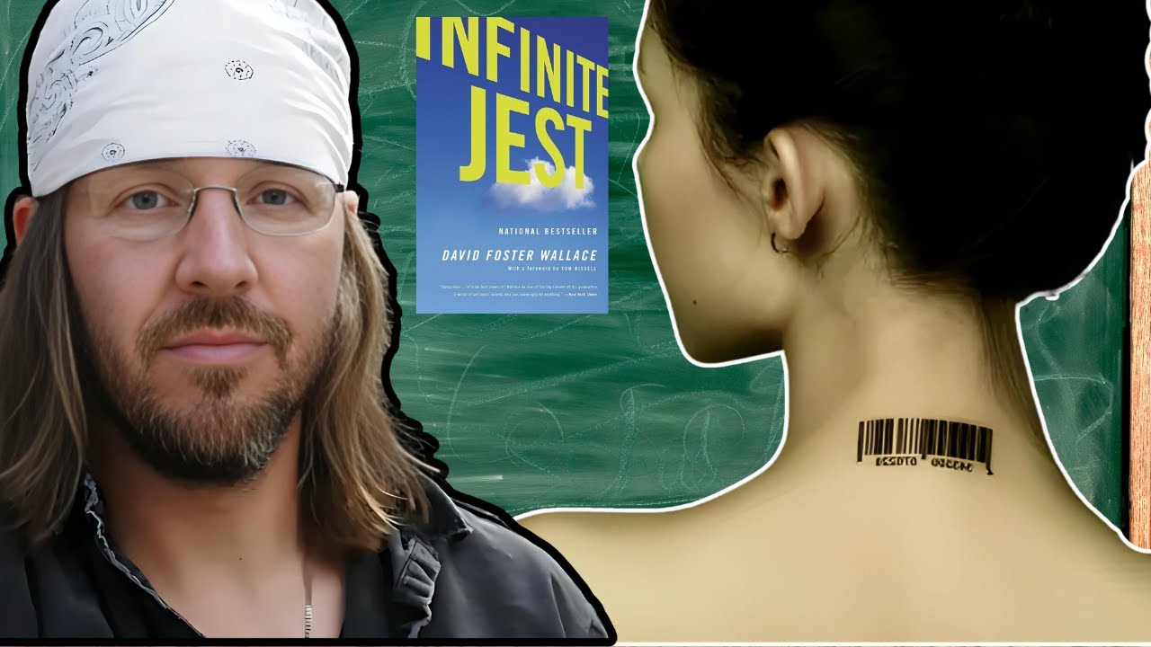 David Foster Wallace on Teaching Millennials - YouTube