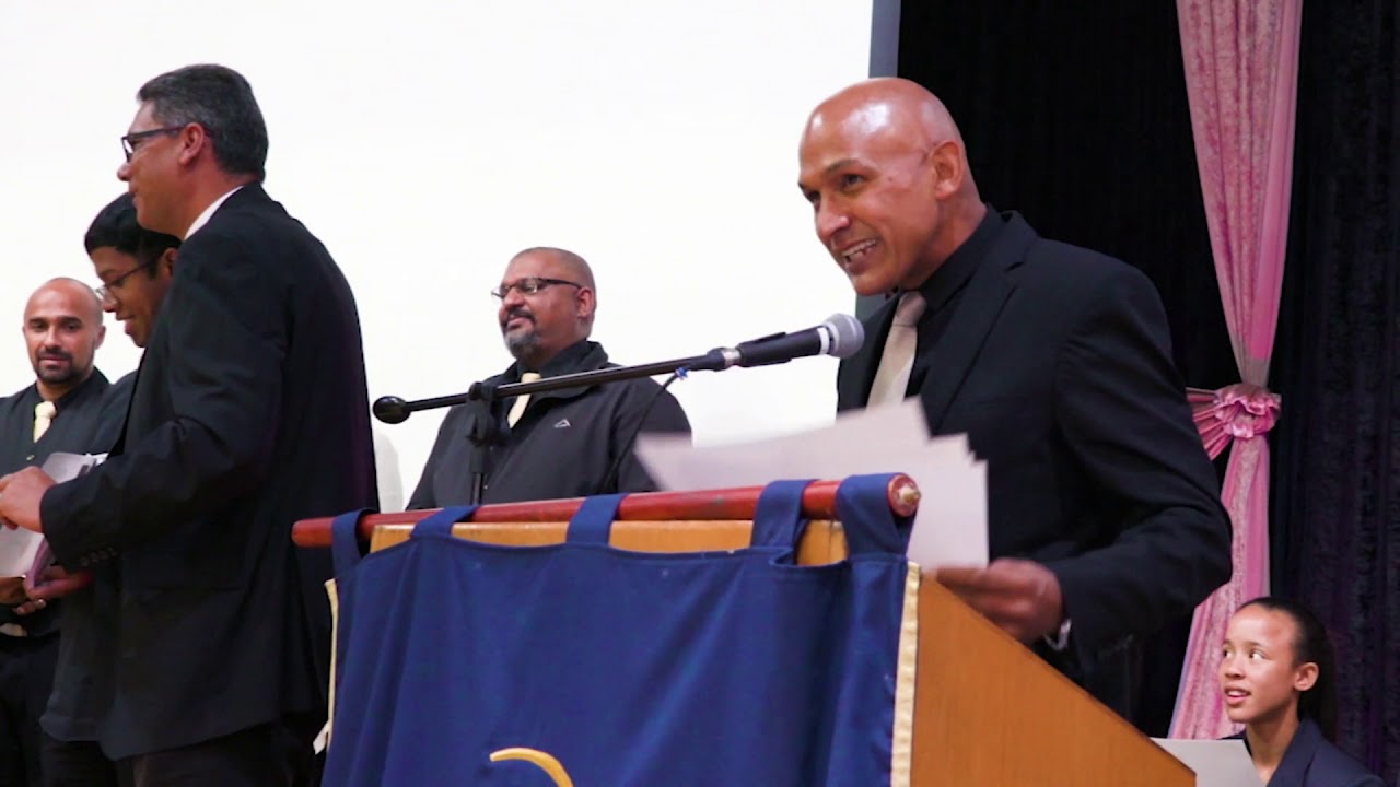 Christel House SA CEO Adri Marais reflects on Special Assembly 18 April ...
