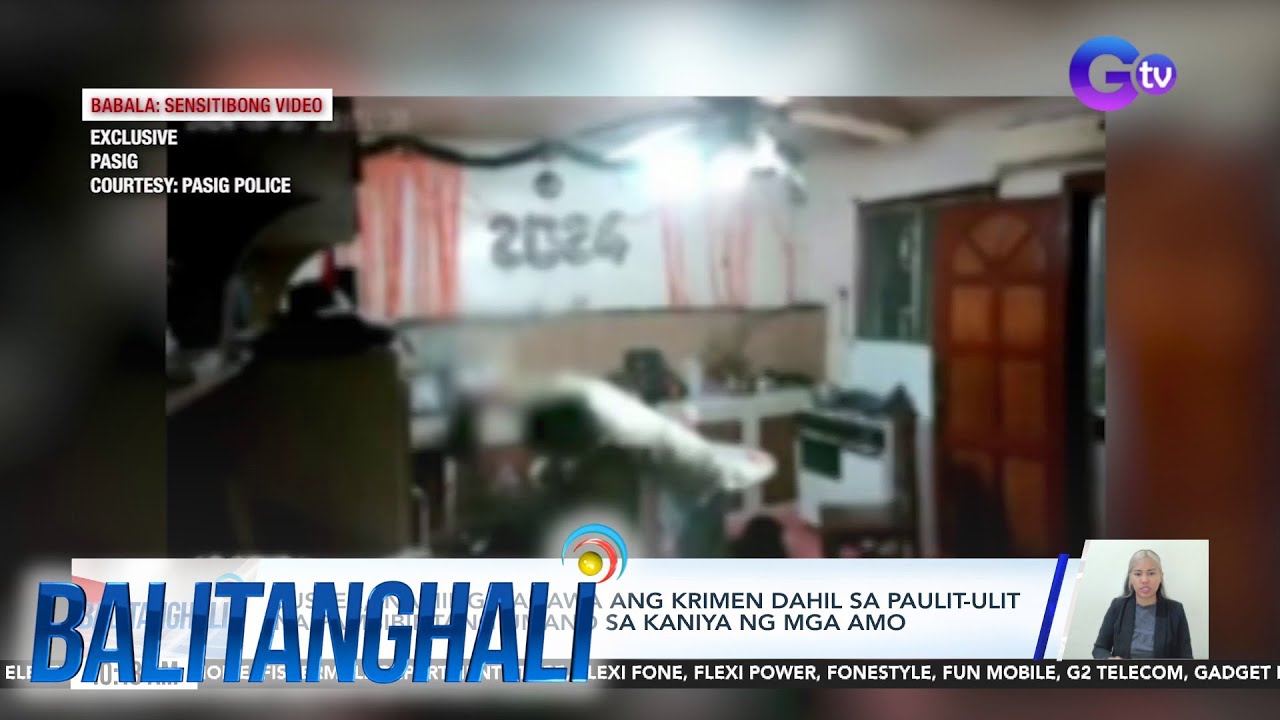 BALITANGHALI PART 2 (June 5, 2024) - YouTube