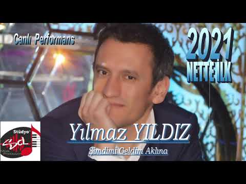 Yılmaz Yıldız - Şimdimi Geldim Aklına - canlı performans - 2021 scl müzik