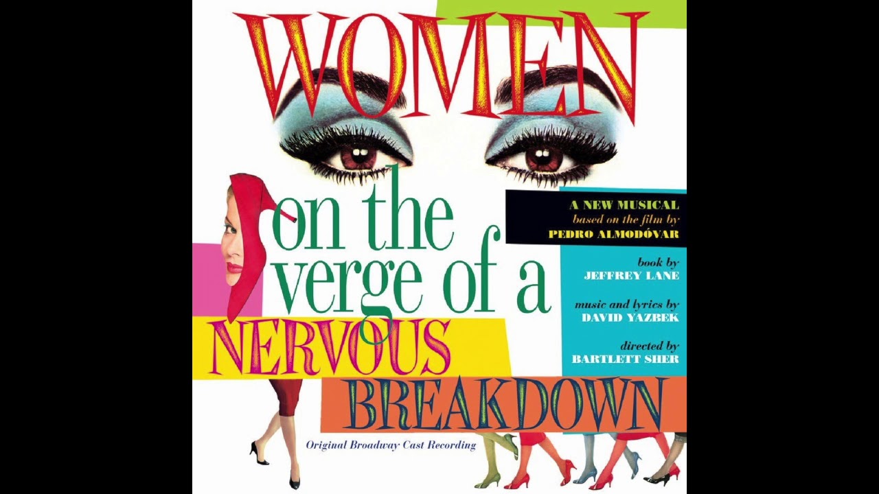 Lovesick - Women on the Verge of a Nervous Breakdown Instrumental - YouTube