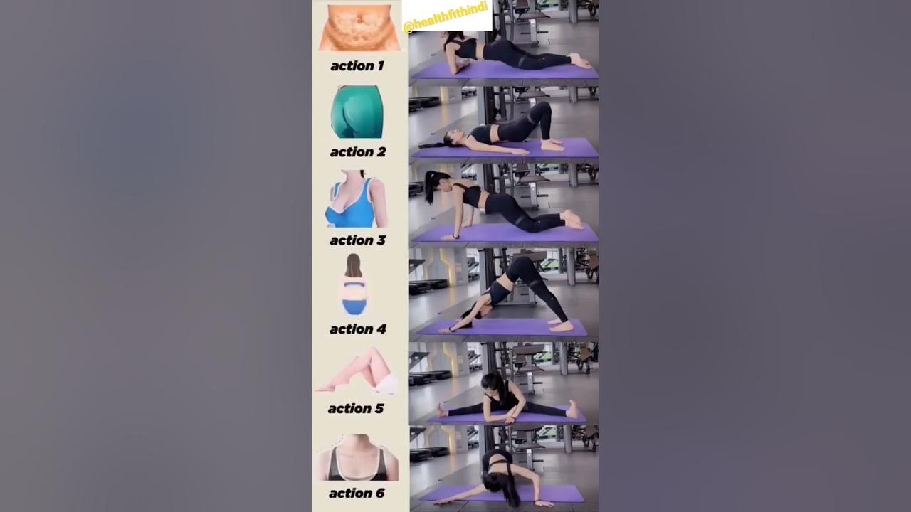 Effective Workouts For Females Get Perfect Body Shape In 30 Days YouTube effective-workouts-for-females-get-perfect-body-shape-in-30-days-youtube