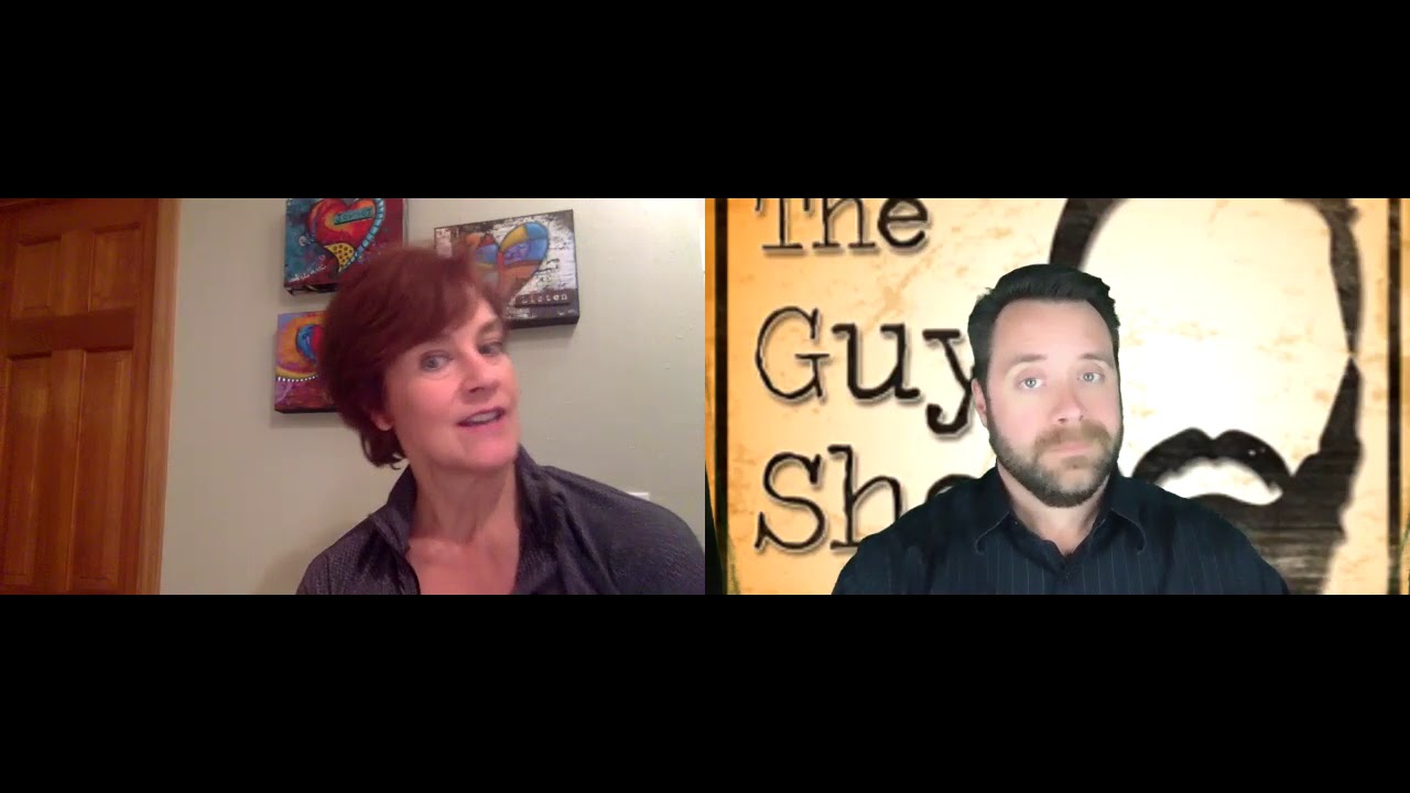 TGS:Season2:LIVE with Debra Atkinson - YouTube