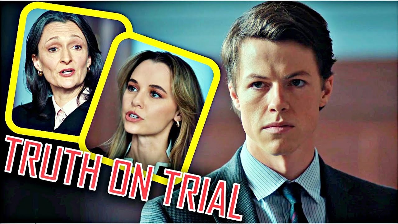 "Truth on Trial" Rudy’s Rebellion & Sarah’s Cruel Ambition | The ...