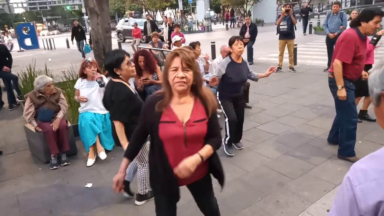Tardes de Rock and Roll: Maestros Mary Ye Ye y Fili. Día internacional ...