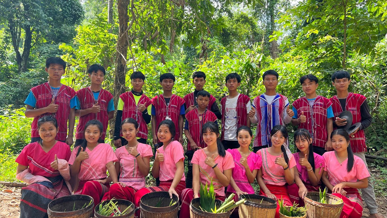 First Day DeeKu festival 2022 - YouTube