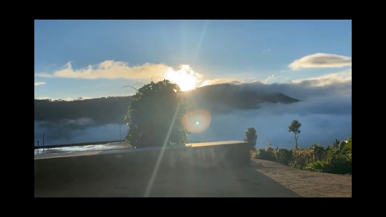 Kuntabesi to Kathmandu from Nagarkot | Day 3 | Dolalghat Series| runner ...