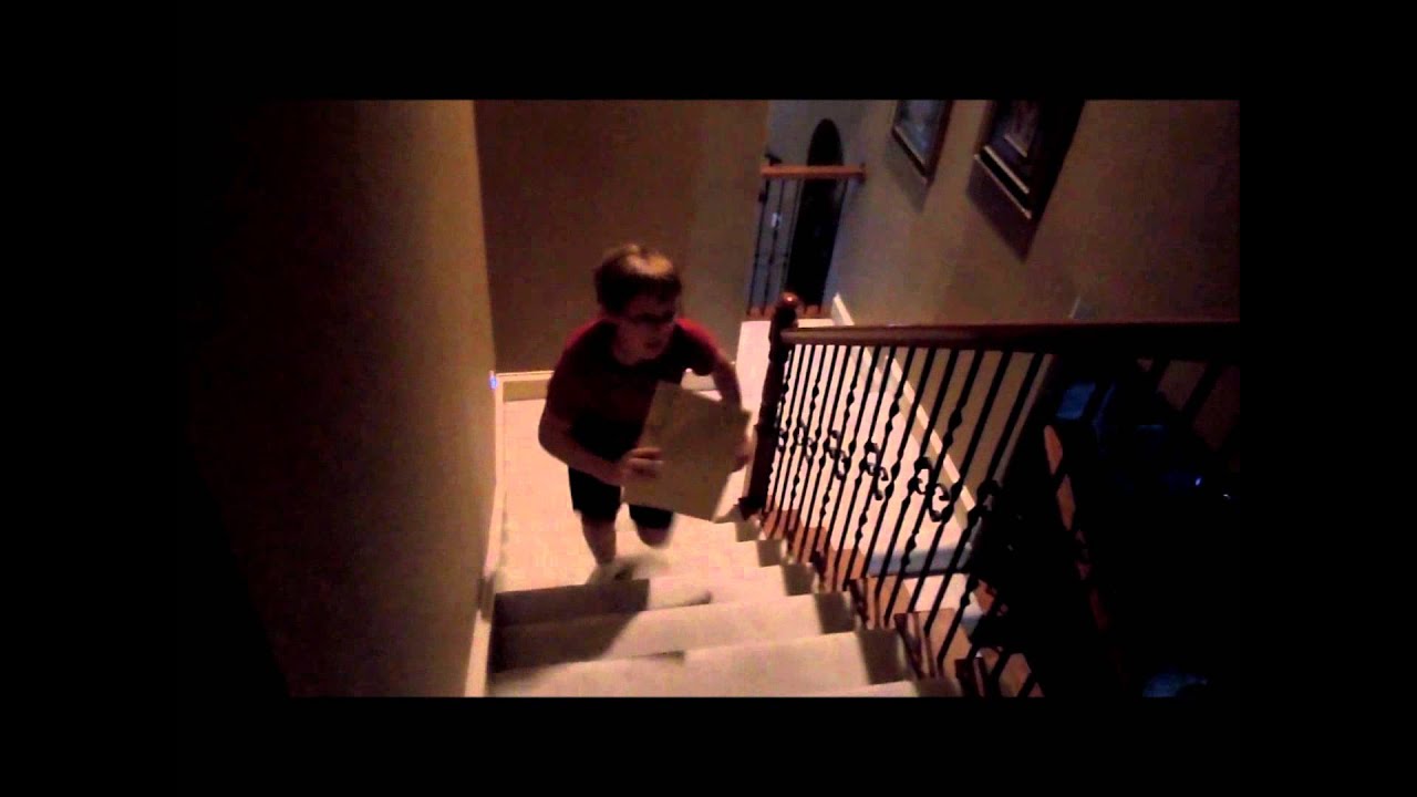 Nerf War: Top Secret - YouTube