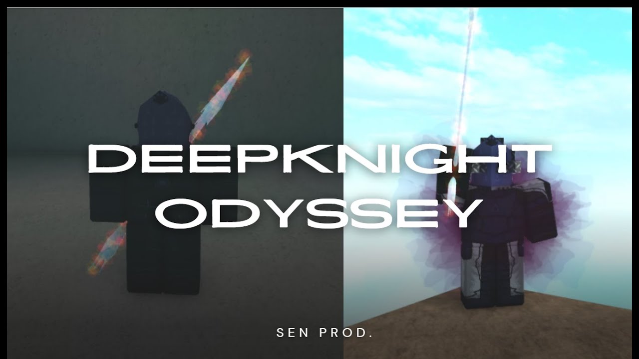 Deepknight Odyssey | Rogue Lineage - YouTube