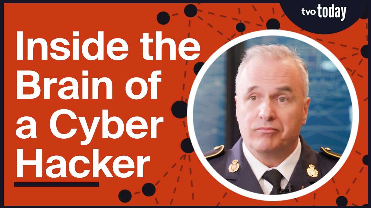 The Psychology of Cybercrime Hackers and Victims - YouTube