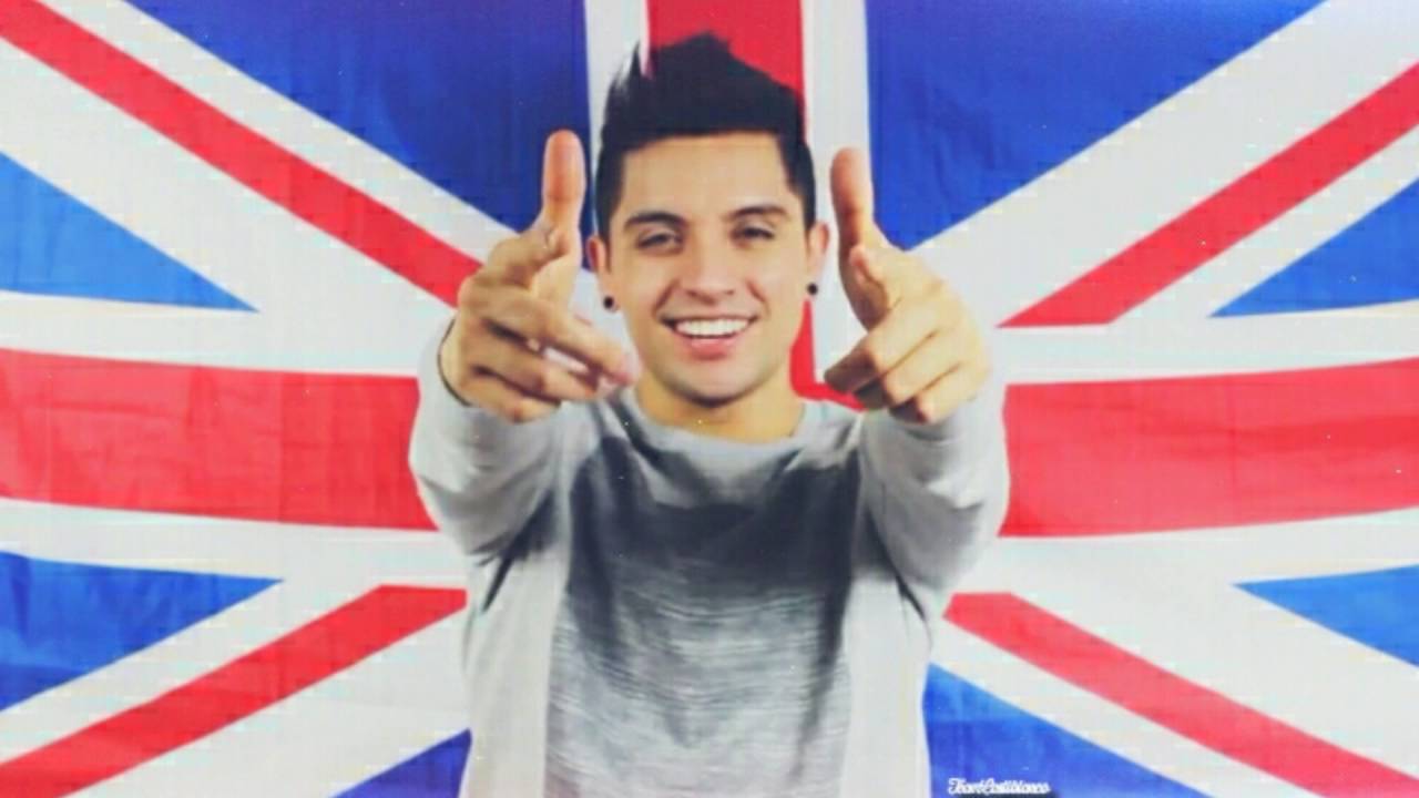 Team Castiblanco| Una canción para ti - YouTube