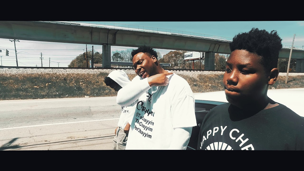 The Chayyim No Cap - YouTube