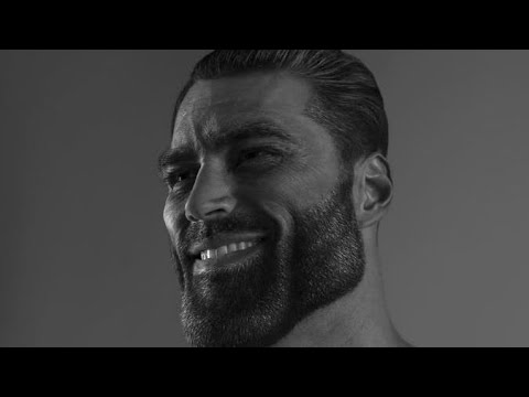 GigaChad Theme Phonk (SLOWED +REVERB) - YouTube