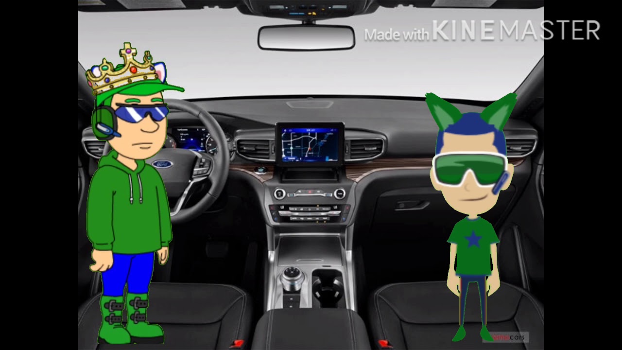 A Message to Rayman64 Productions - YouTube